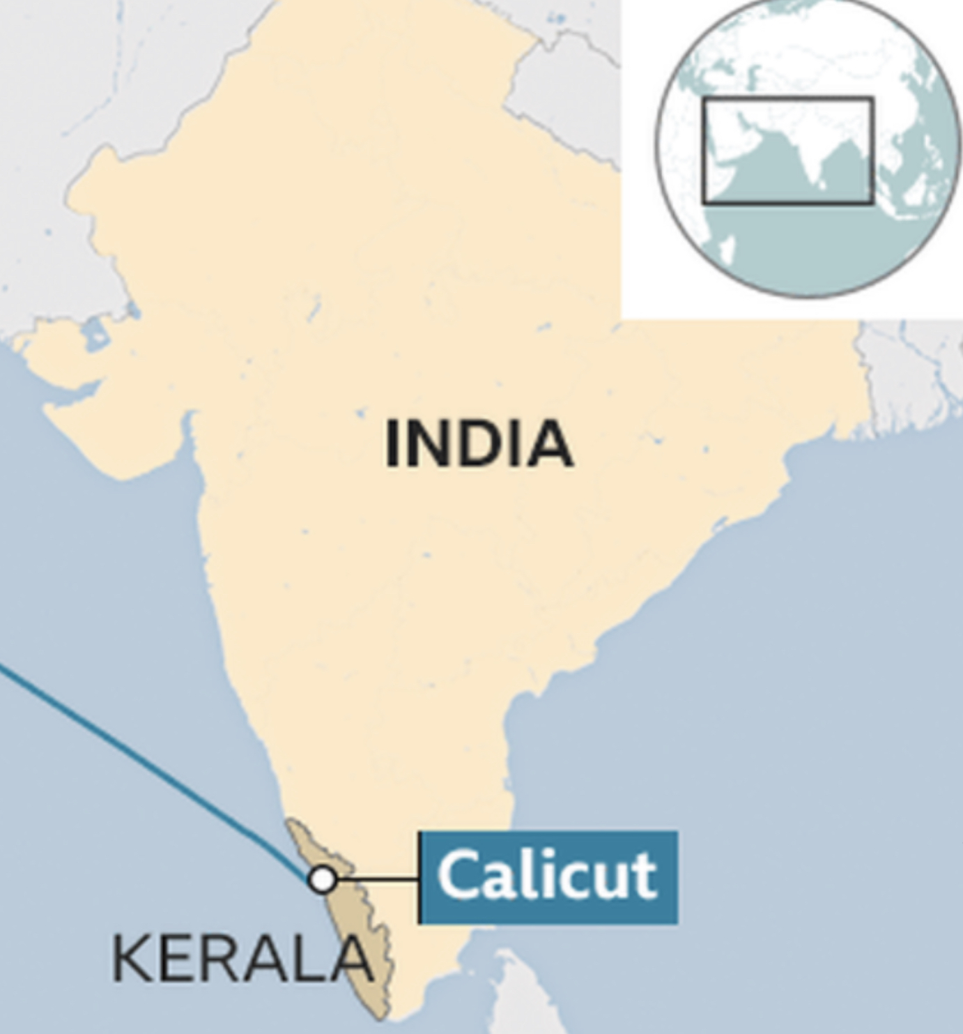 Appellation of Origin of the Day: Calicut | The Trademark Blog